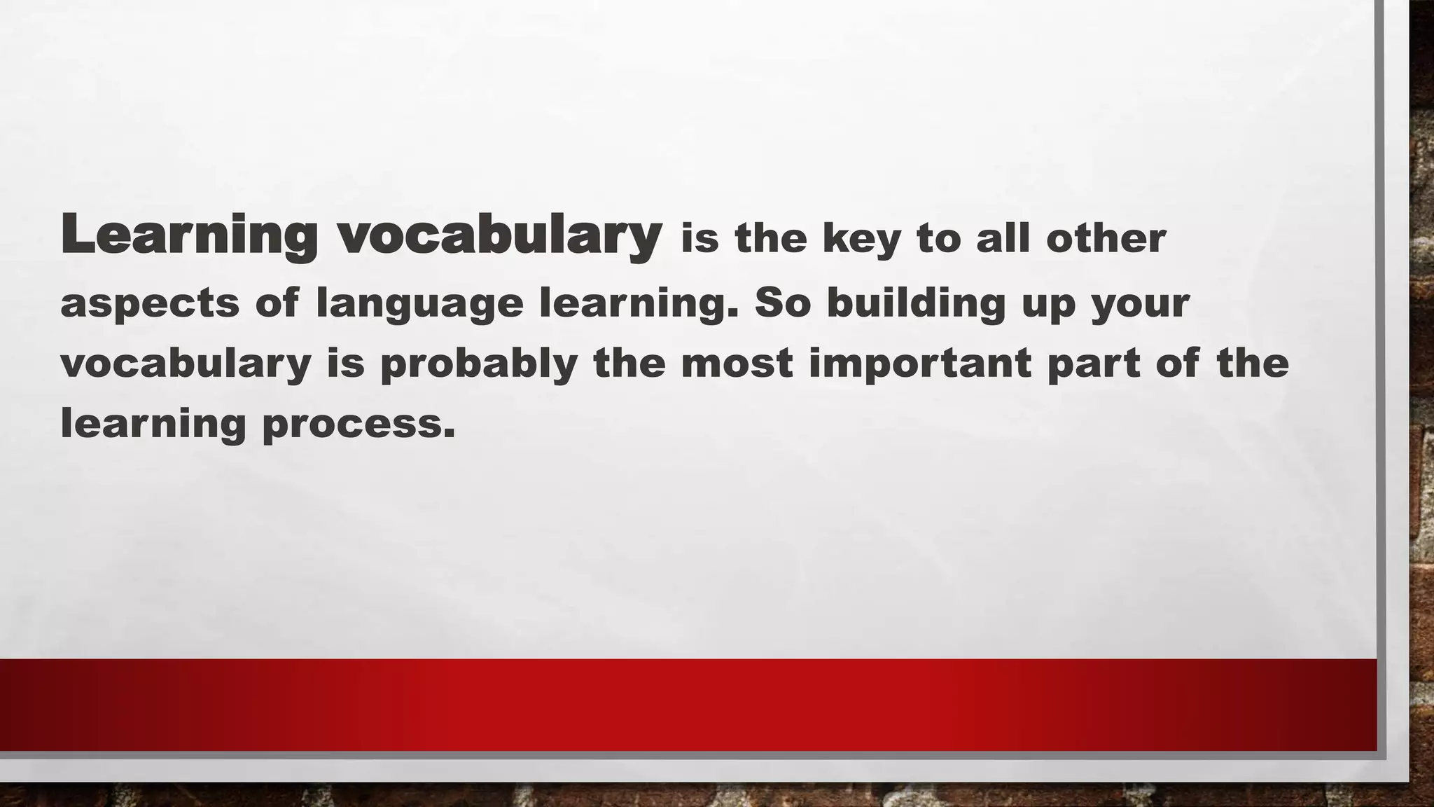 11-2 slides strategies in visualizing vocabulary.pptx