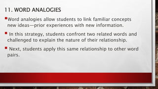 11-2 slides strategies in visualizing vocabulary.pptx