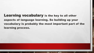 11-2 slides strategies in visualizing vocabulary.pptx