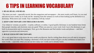 11-2 slides strategies in visualizing vocabulary.pptx