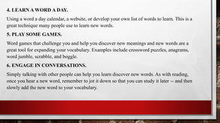 11-2 slides strategies in visualizing vocabulary.pptx