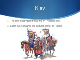 11.2 the russian empire | PPT