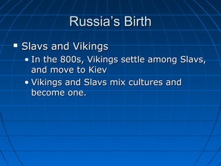 11.2 the russian empire (2) | PPT | Christianity | Religion & Spirituality