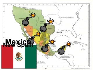 11 2 the texas revolution | PPTX