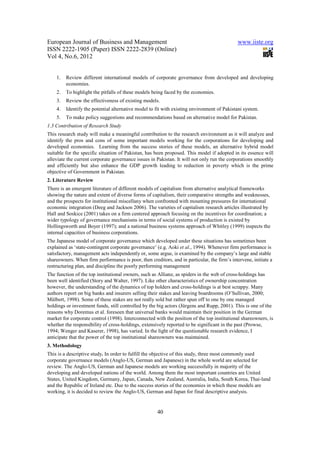 11.[38 47]two-tier corporate governance model for pakistan | PDF