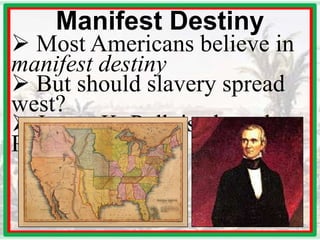 11 3 the mexican american war | PPTX
