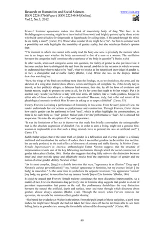 11.[47 51]gender as a trouble in angela carter's the nights at the ...