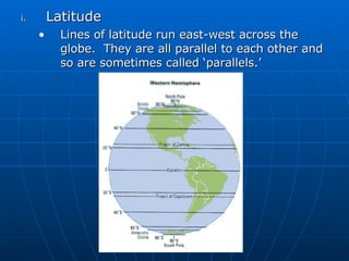 1.1 - 5 Themes Of Geography | PPT