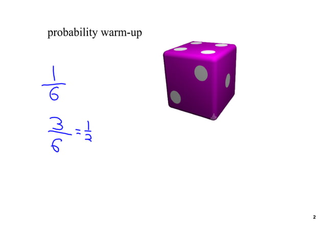 11 8 Geometric Probability | PPT