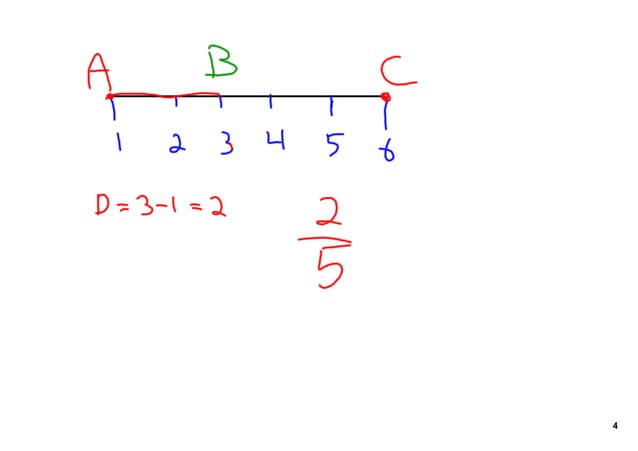 11 8 Geometric Probability | PPT