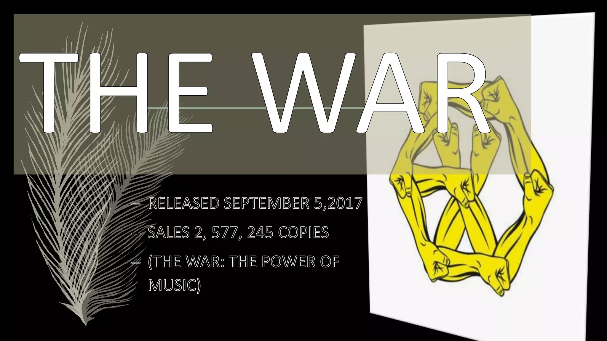 Exo Presentation 11 ABM 1.Y.2019-2020) | PPTX | Contemporary Hits/Pop/Top 40 | Music