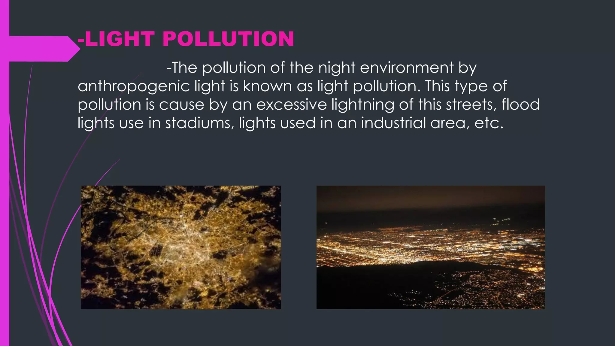 pollution | PPT
