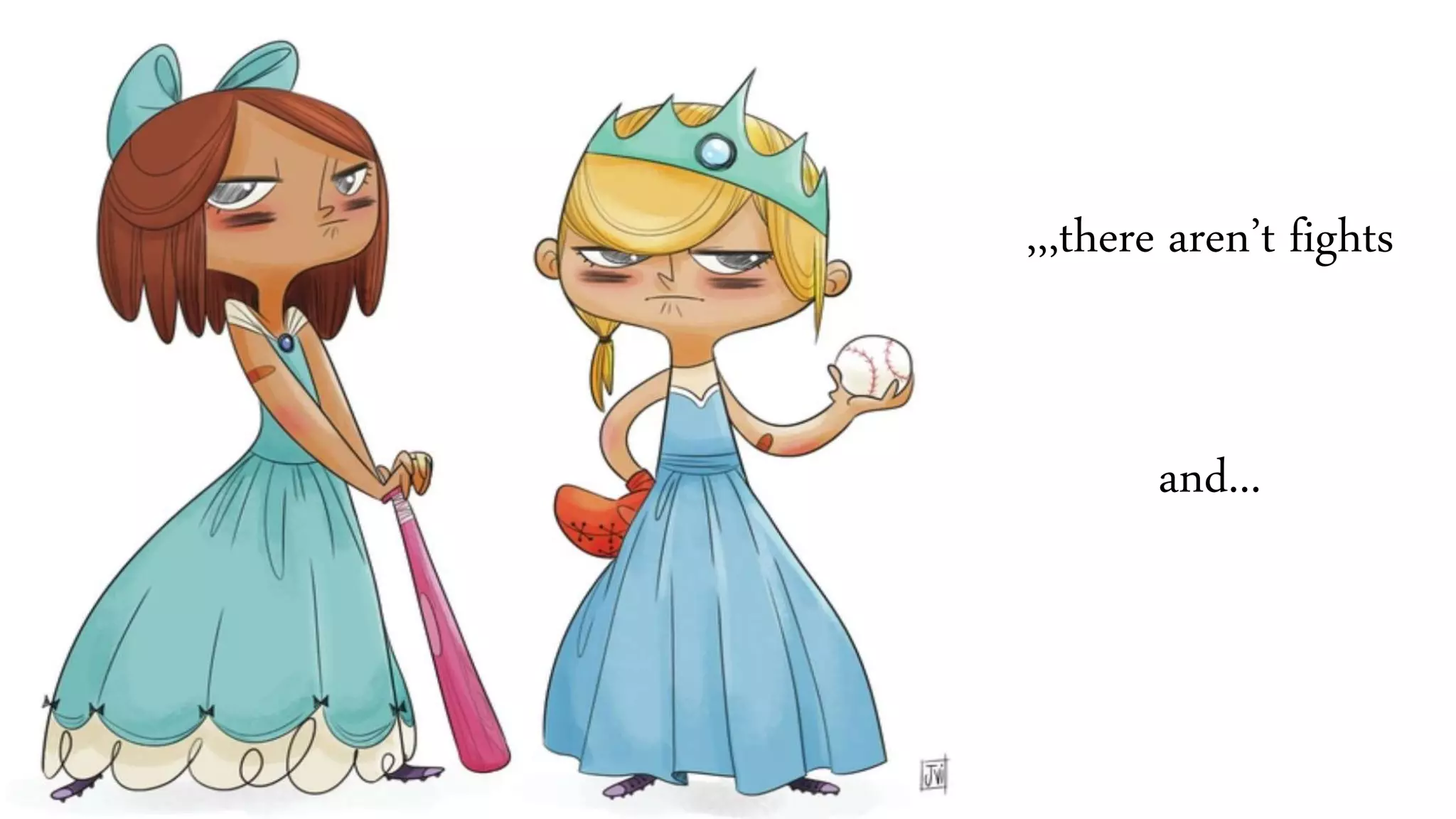 11 ana f. silva - my ideal world | PPTX