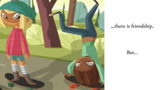 11 ana f. silva - my ideal world | PPTX