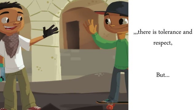 11 ana f. silva - my ideal world | PPTX