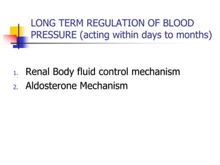 11- Arterial Blood Pressure Regulation.ppt