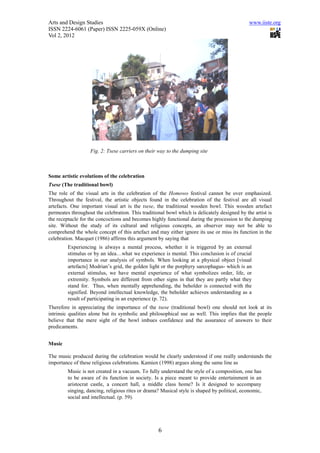 11.artistic evolutions of the ga mashie twins yam festival and its ...