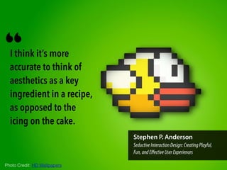 11 Awesome Quotes About Game Design | PDF