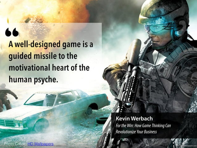 11 Awesome Quotes About Game Design | PPT