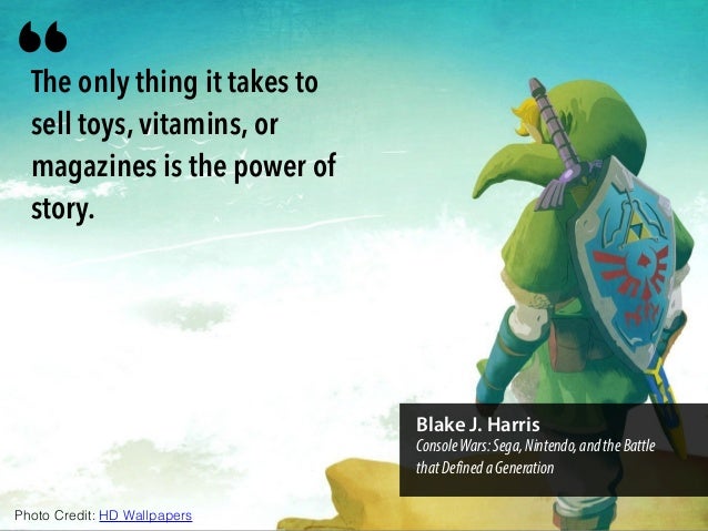 11 Awesome Quotes About Game Design