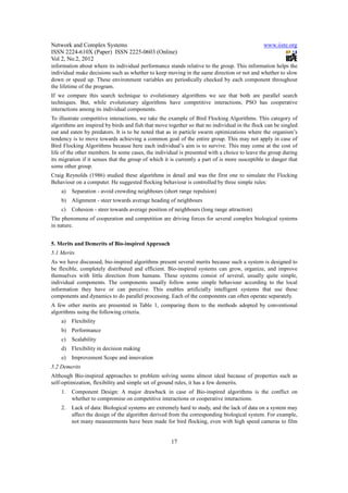 11.bio inspired approach as a problem solving technique | PDF