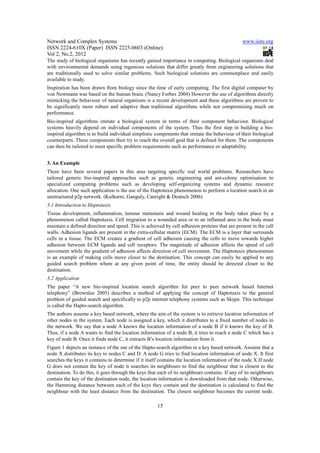 11.bio inspired approach as a problem solving technique | PDF