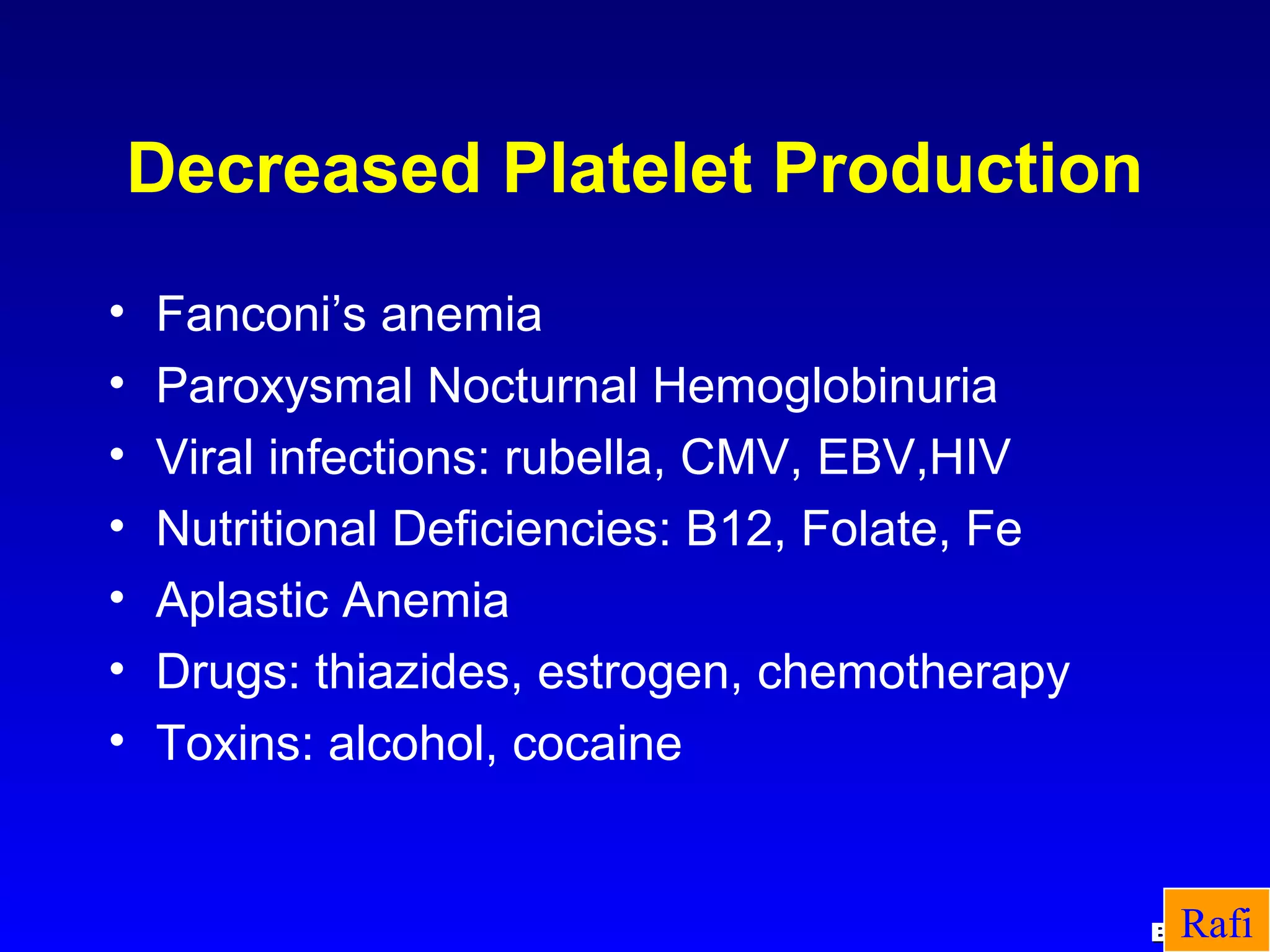 11..blood transfusion anemia thrombocyt | PPT | Blood Disorders ...