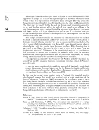 11.budget allocation | PDF