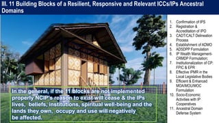 11-Building-Blocks-of a Resilient ICC/IPs | PPTX