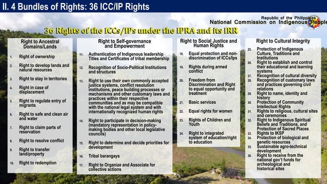 11 Building Blocks Of A Resilient Icc Ips Pptx