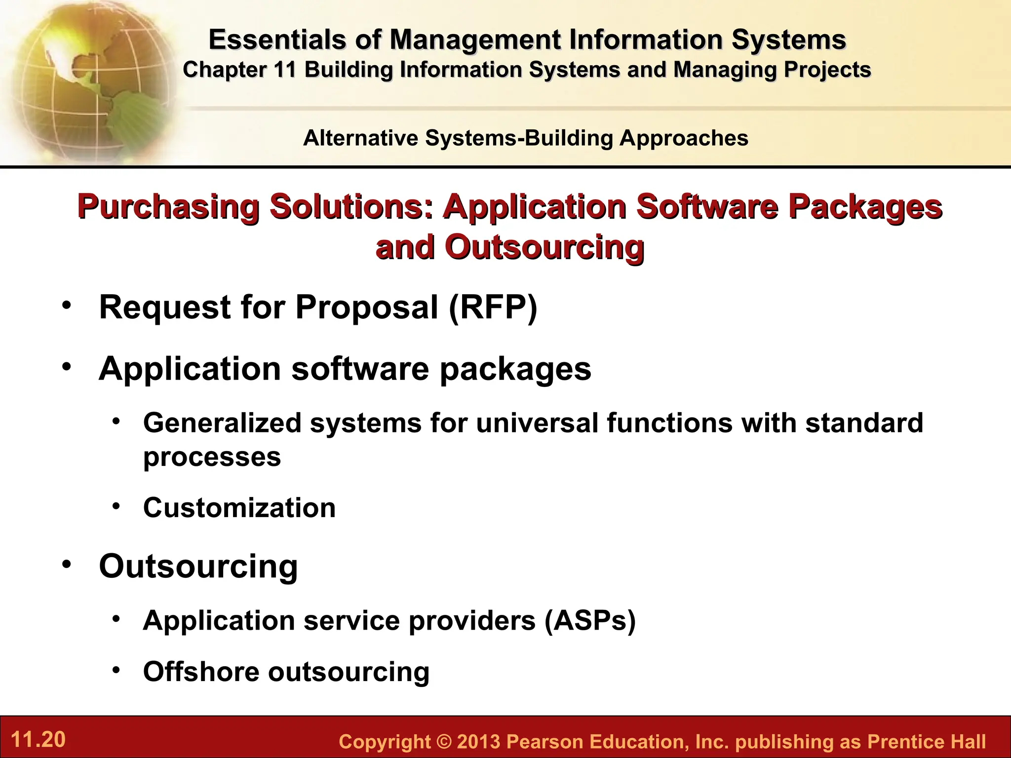 11-Building information systems and managing project.ppt
