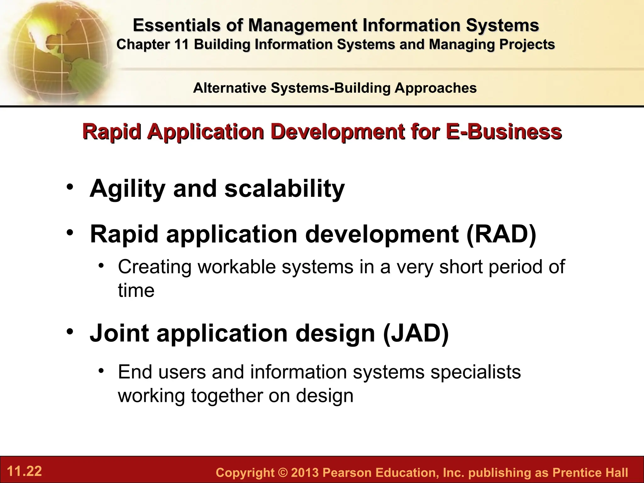 11-Building information systems and managing project.ppt