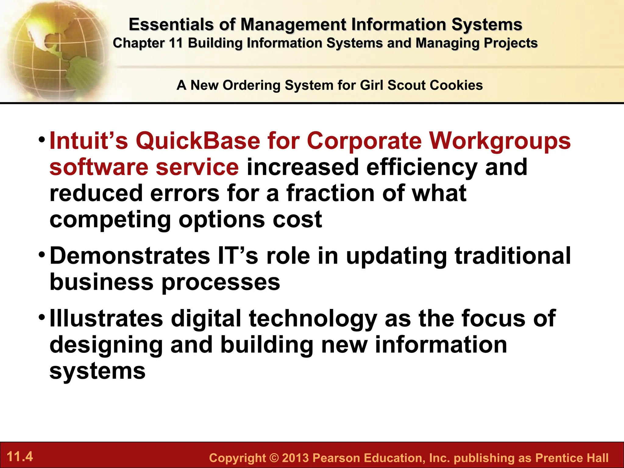 11-Building information systems and managing project.ppt