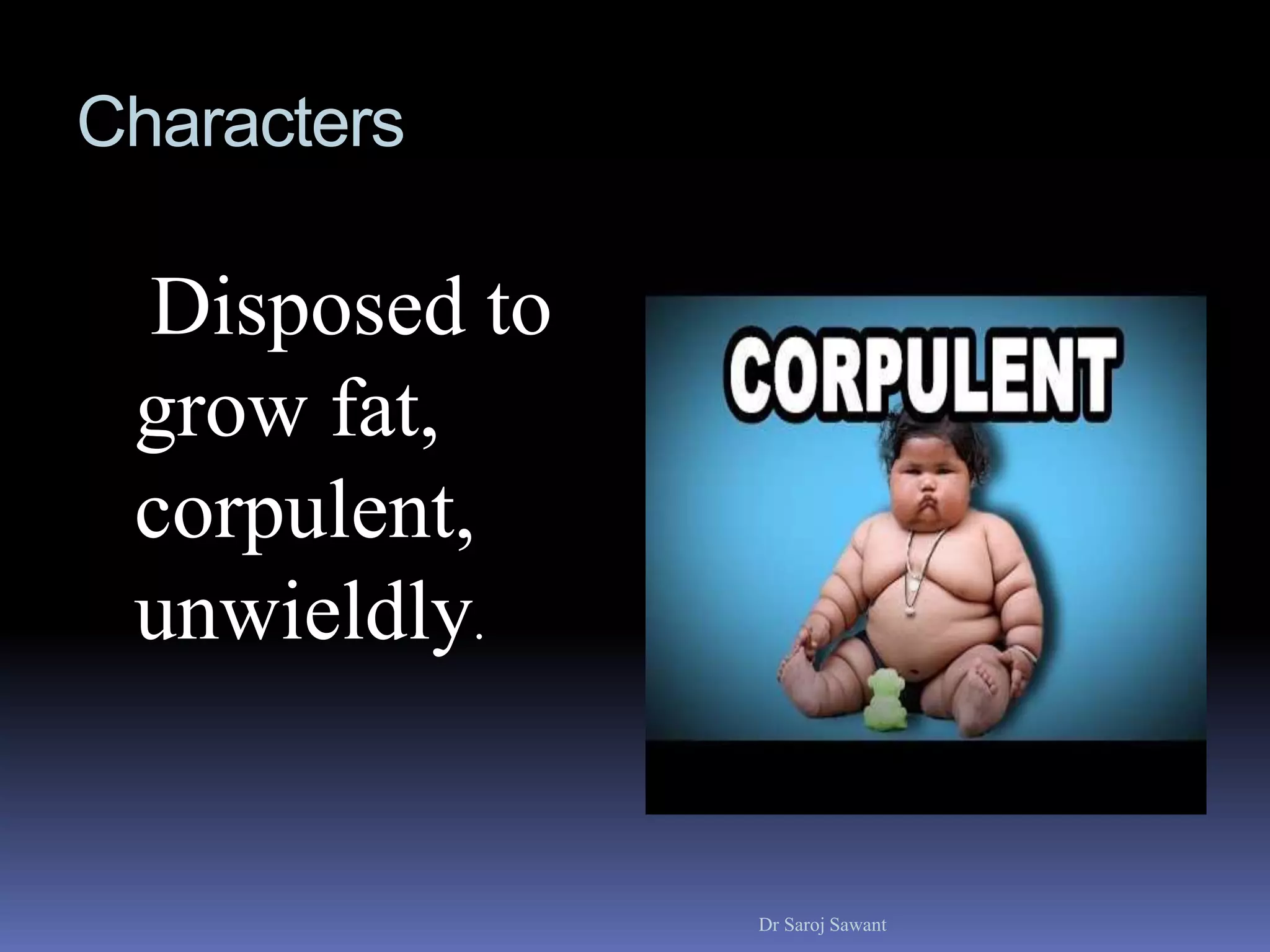 Calcarea Carbonica pptx | PPTX