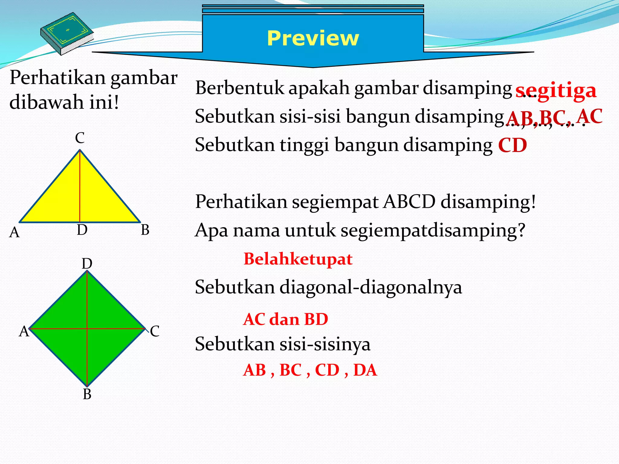 11. cara menggunakan ap luas segitiga | PPTX