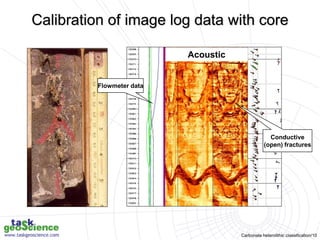 11 - Carbonate heterolithic classification LB.ppt
