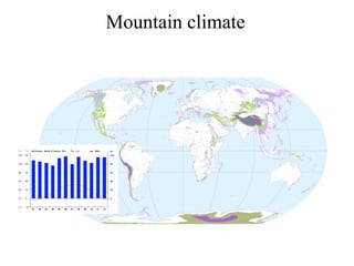 Climate zones. Basic vocabulary | PPT