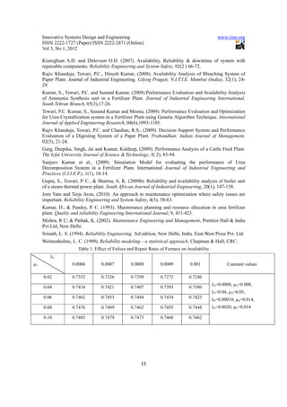 11.coalfired power plant boiler unit decision support system | PDF