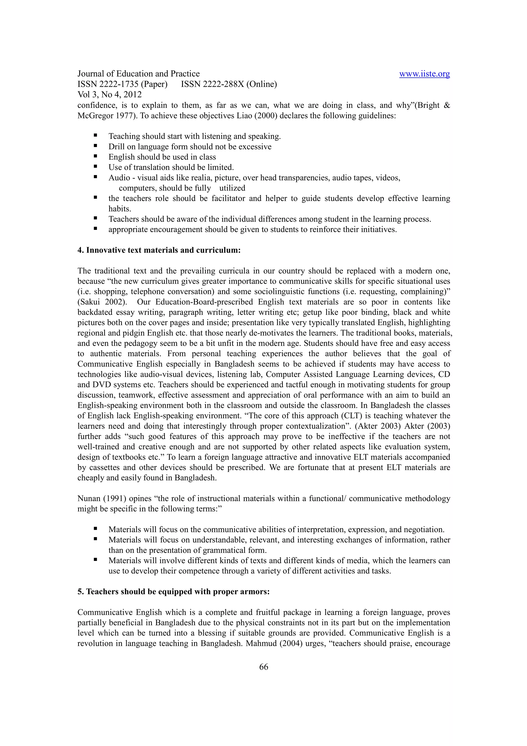 11.communicative approach an innovative tactic in english language ...