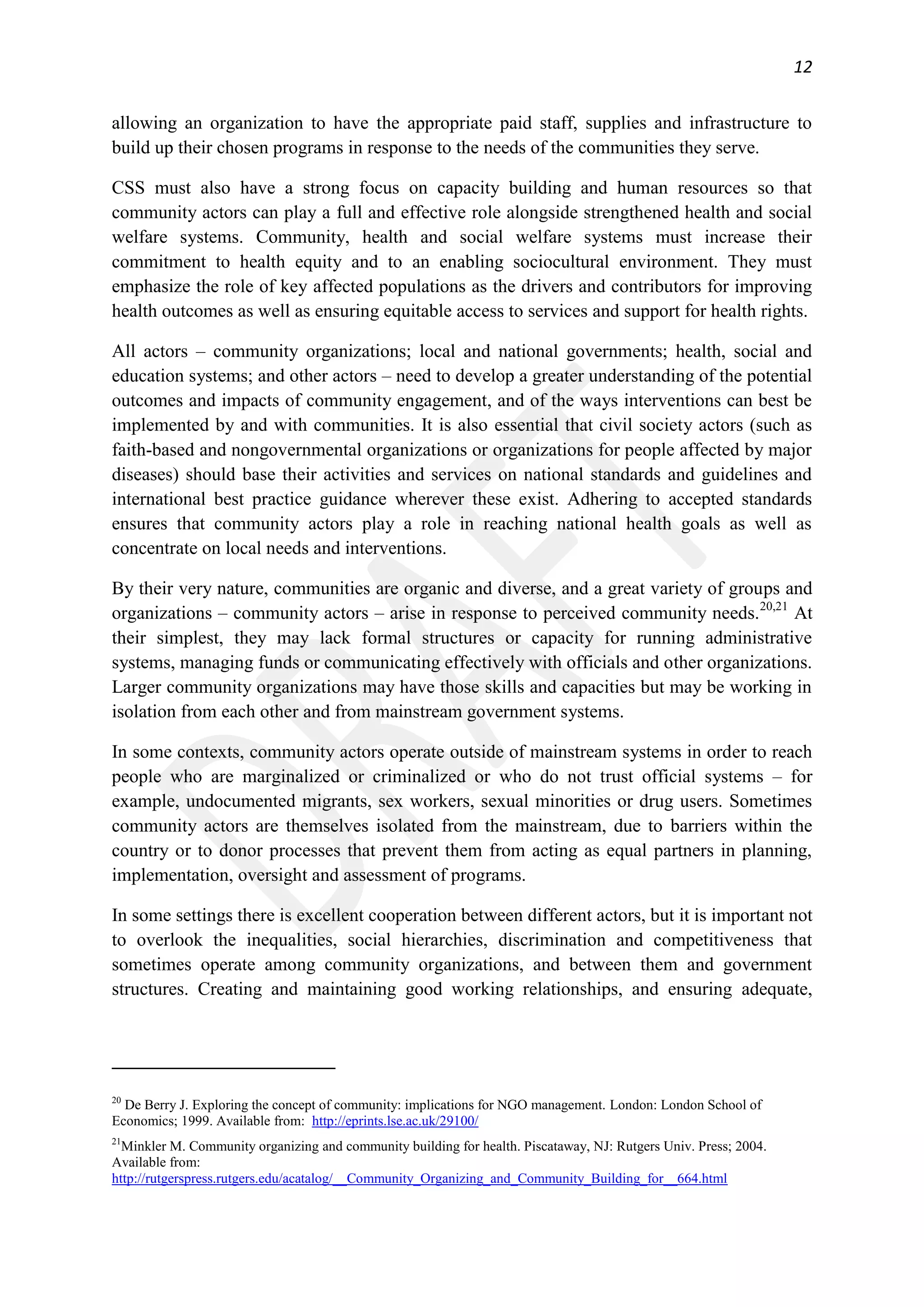 11 community systems-strengthening_framework-updated-nov-2011 | PDF