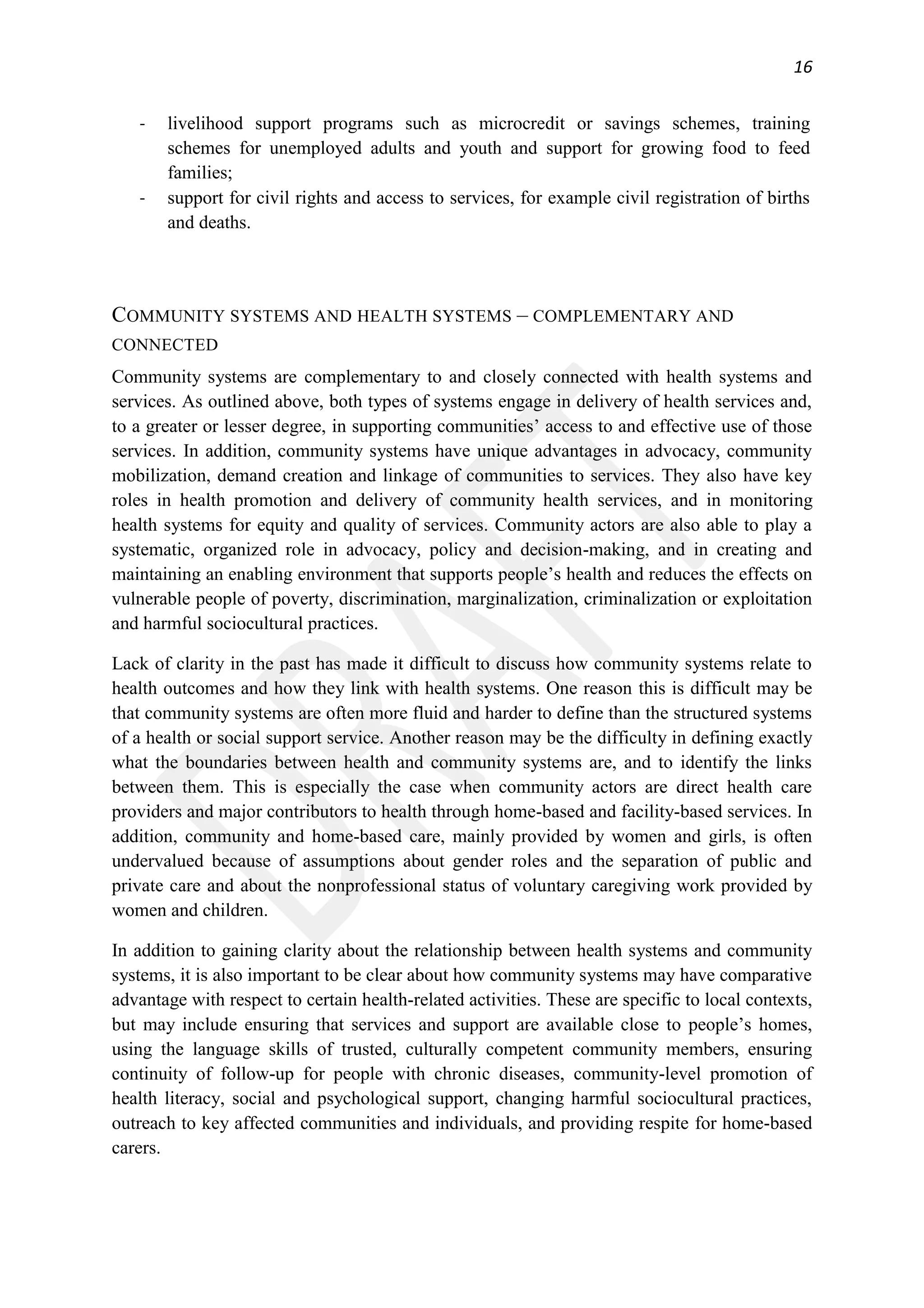 11 community systems-strengthening_framework-updated-nov-2011 | PDF