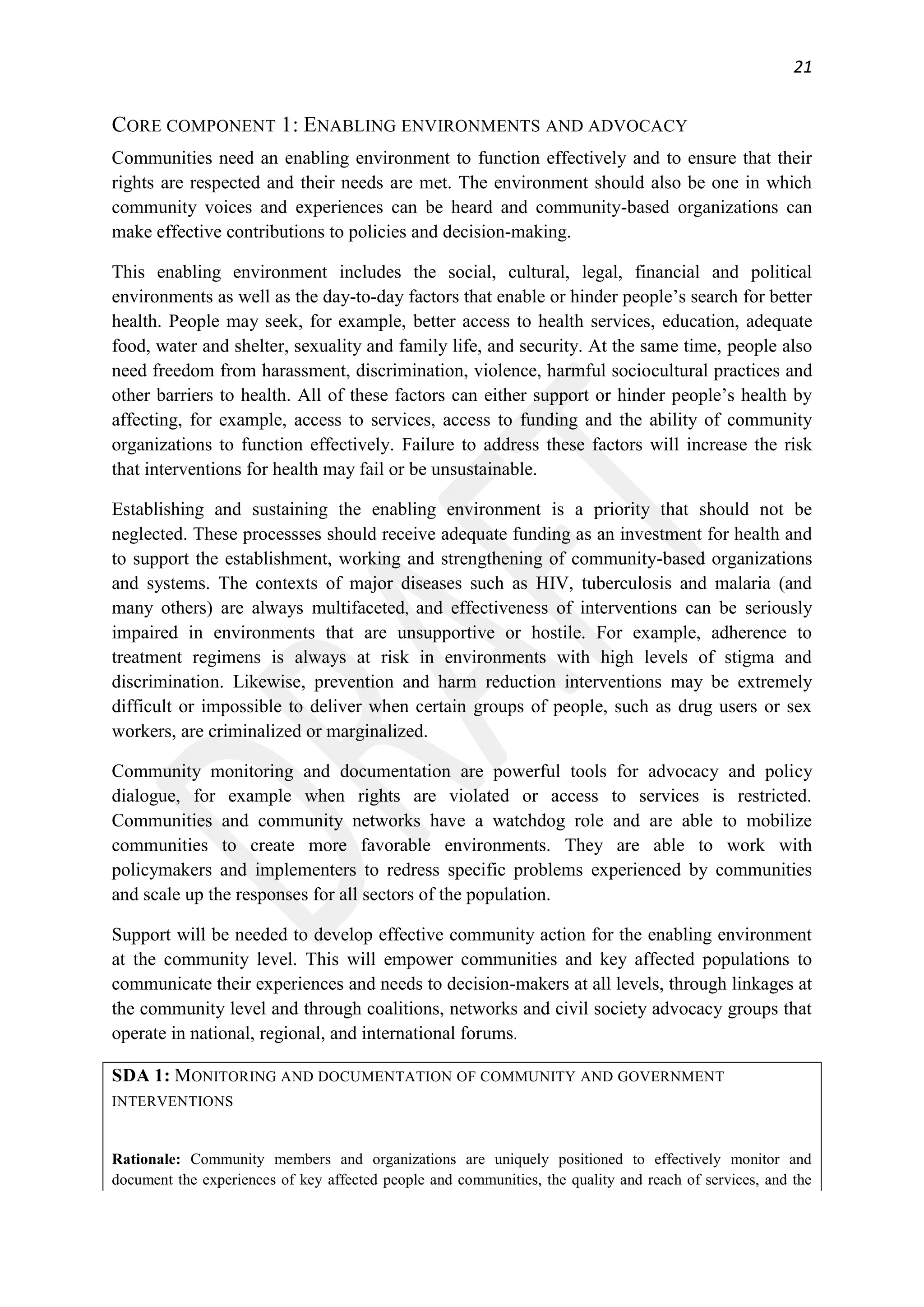 11 community systems-strengthening_framework-updated-nov-2011 | PDF