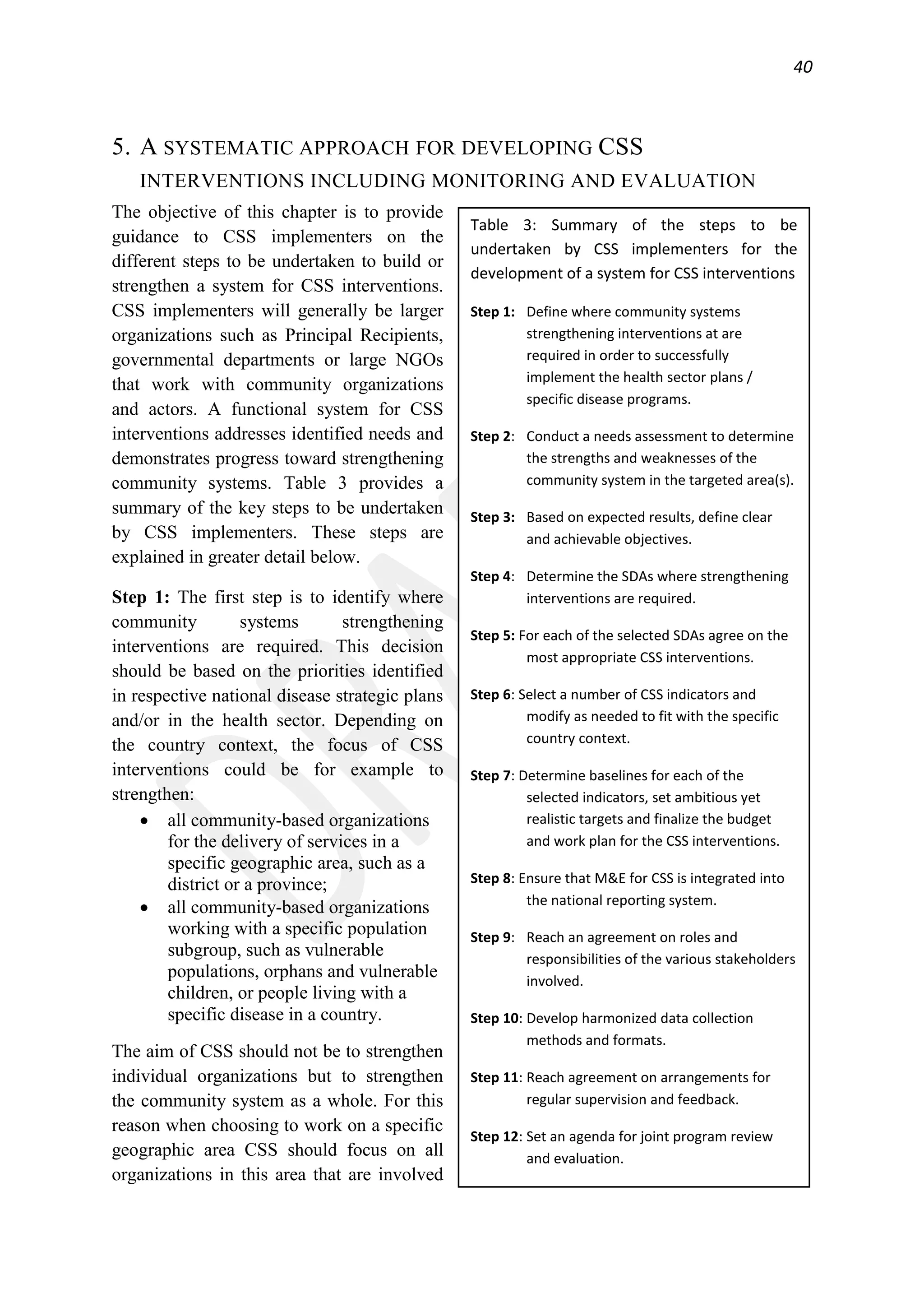 11 community systems-strengthening_framework-updated-nov-2011 | PDF