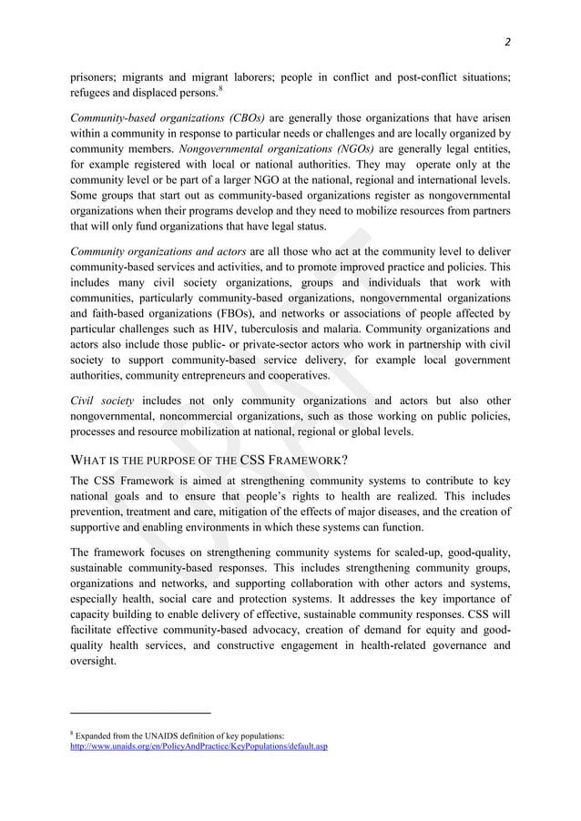 11 community systems-strengthening_framework-updated-nov-2011 | PDF