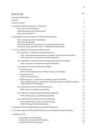11 community systems-strengthening_framework-updated-nov-2011 | PDF
