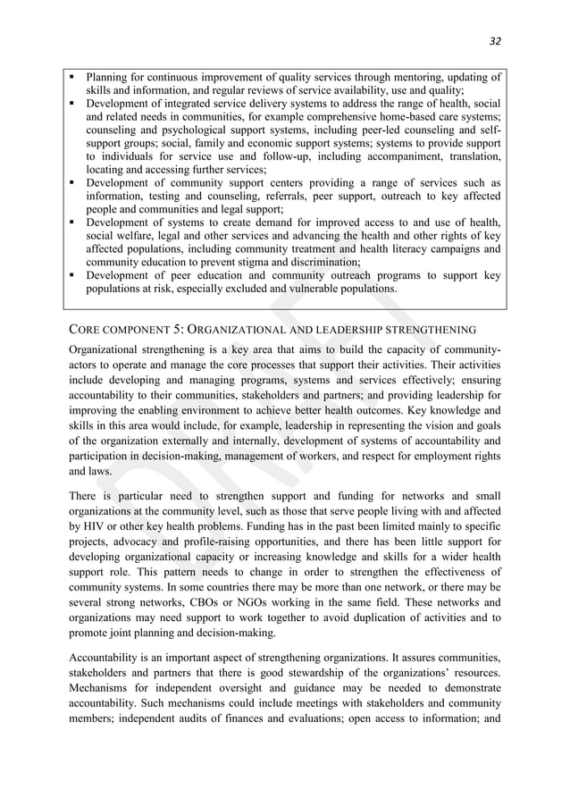 11 community systems-strengthening_framework-updated-nov-2011 | PDF