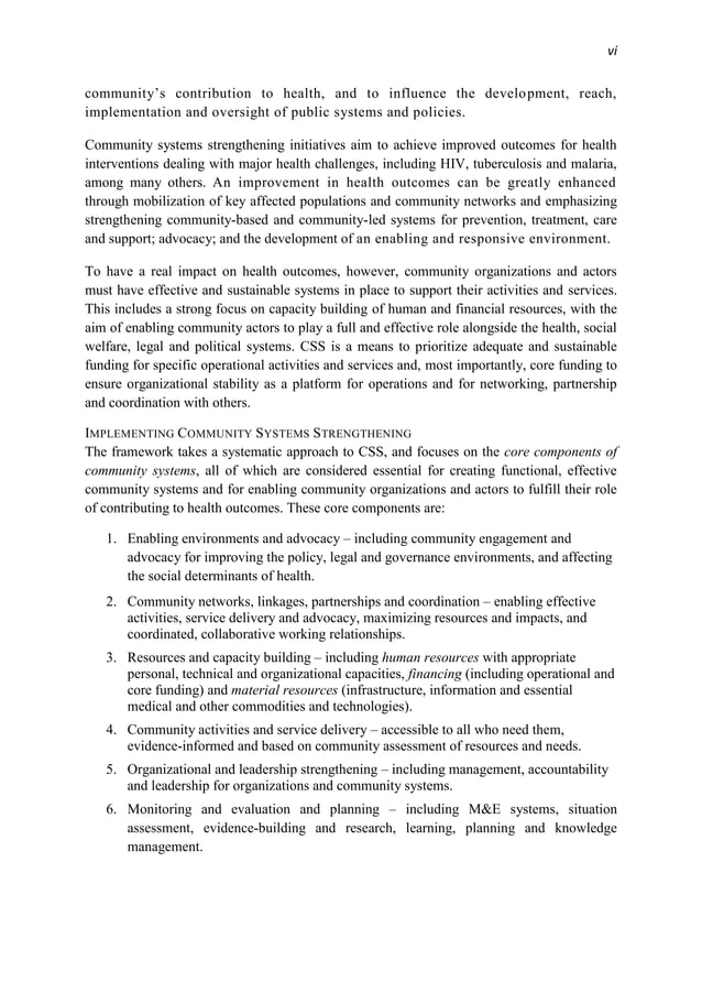 11 community systems-strengthening_framework-updated-nov-2011 | PDF
