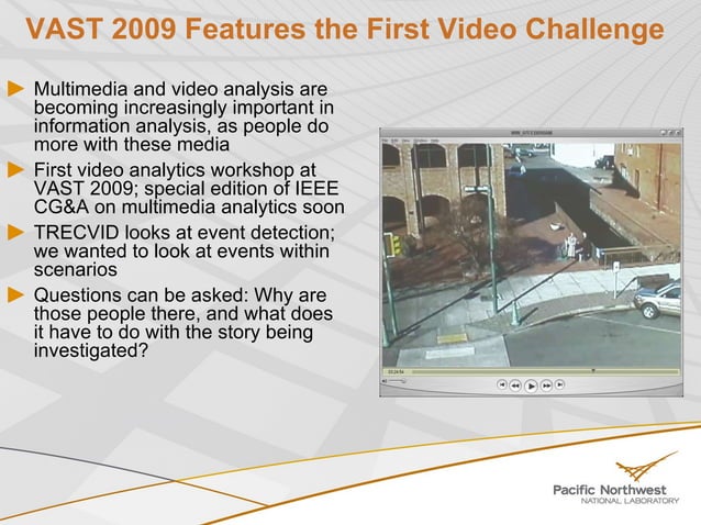 Generating a synthetic video dataset | PPT Generating a synthetic video dataset | PPT