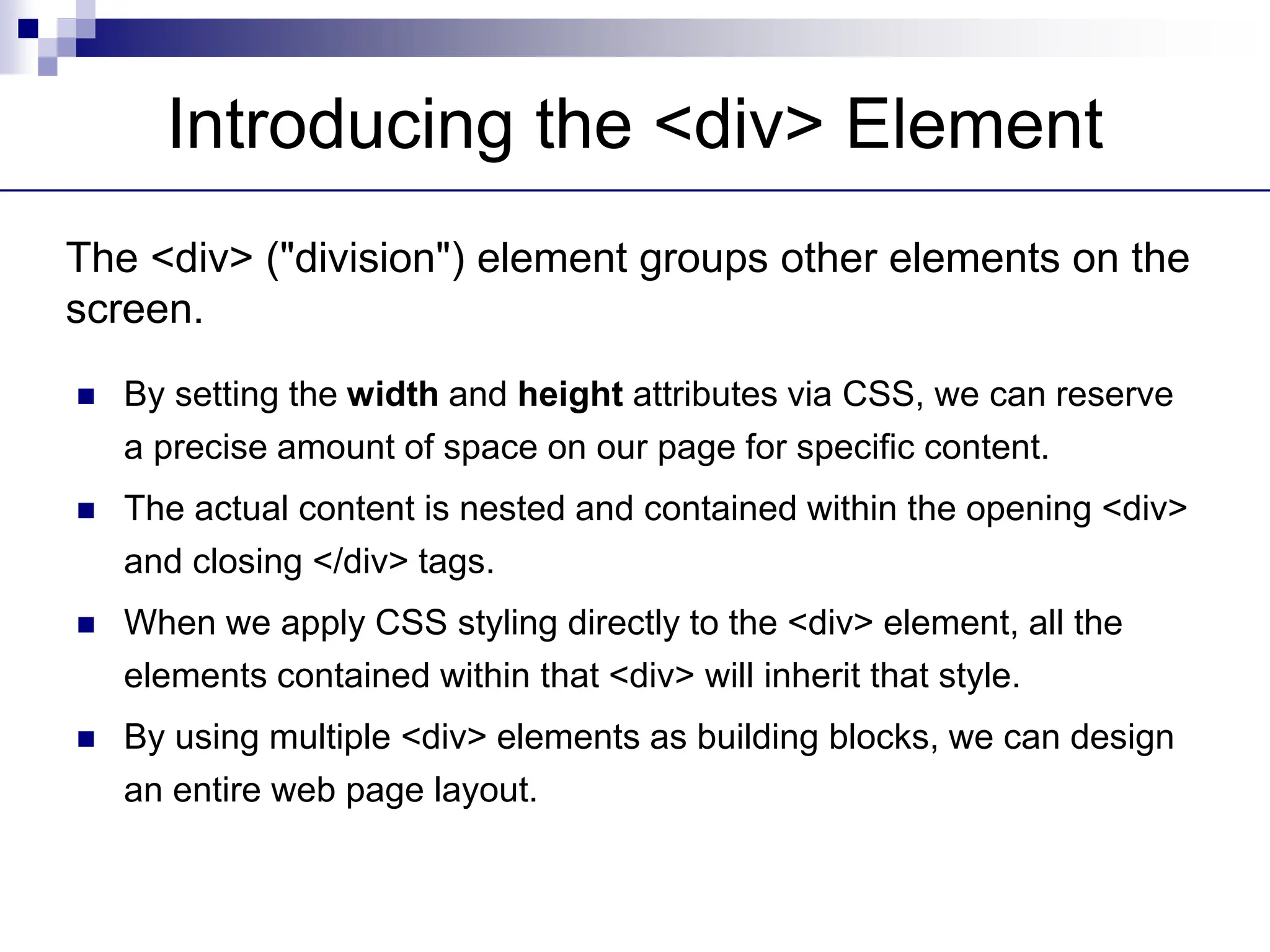 11--CSS-Box-Model.pdf for second college | PPT