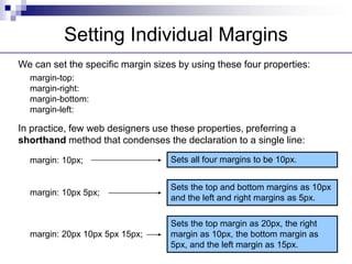 11--CSS-Box-Model.pdf for second college | PPT